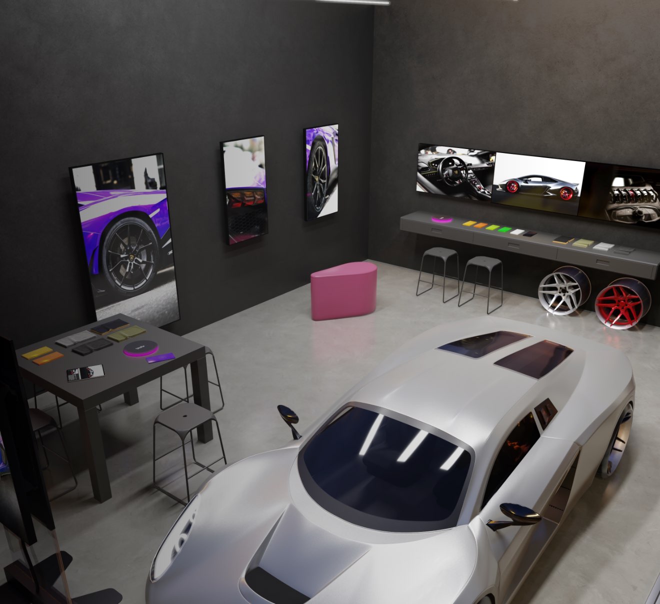 Smart Retail: New Generation of Digital Shops - Voilàp Digital