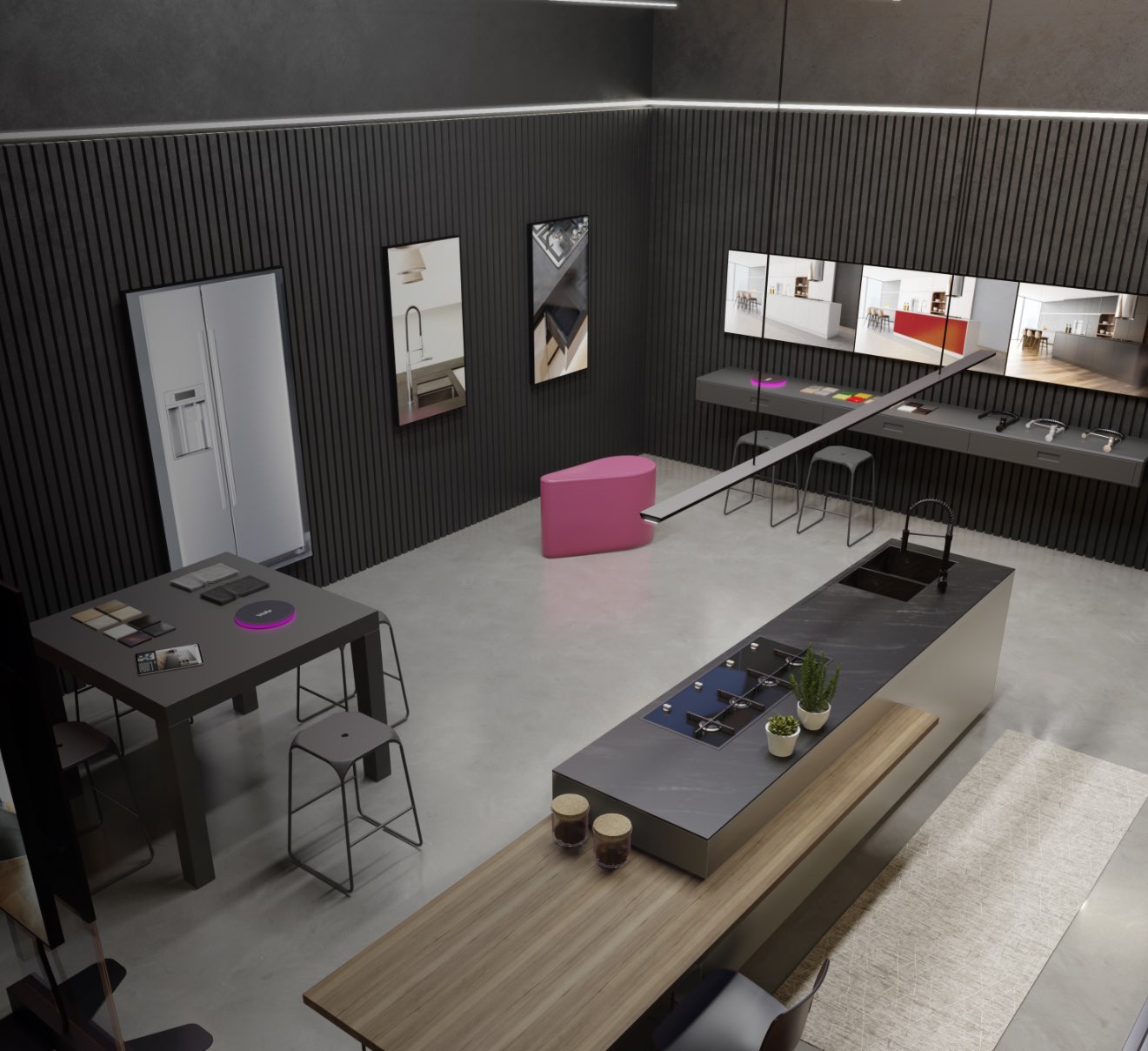 Smart Retail: New Generation of Digital Shops - Voilàp Digital