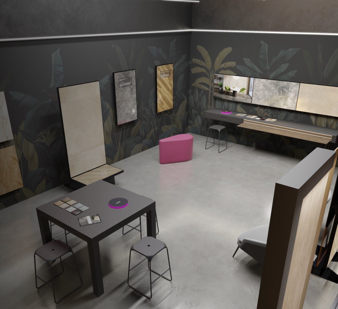 Smart Retail: New Generation of Digital Shops - Voilàp Digital