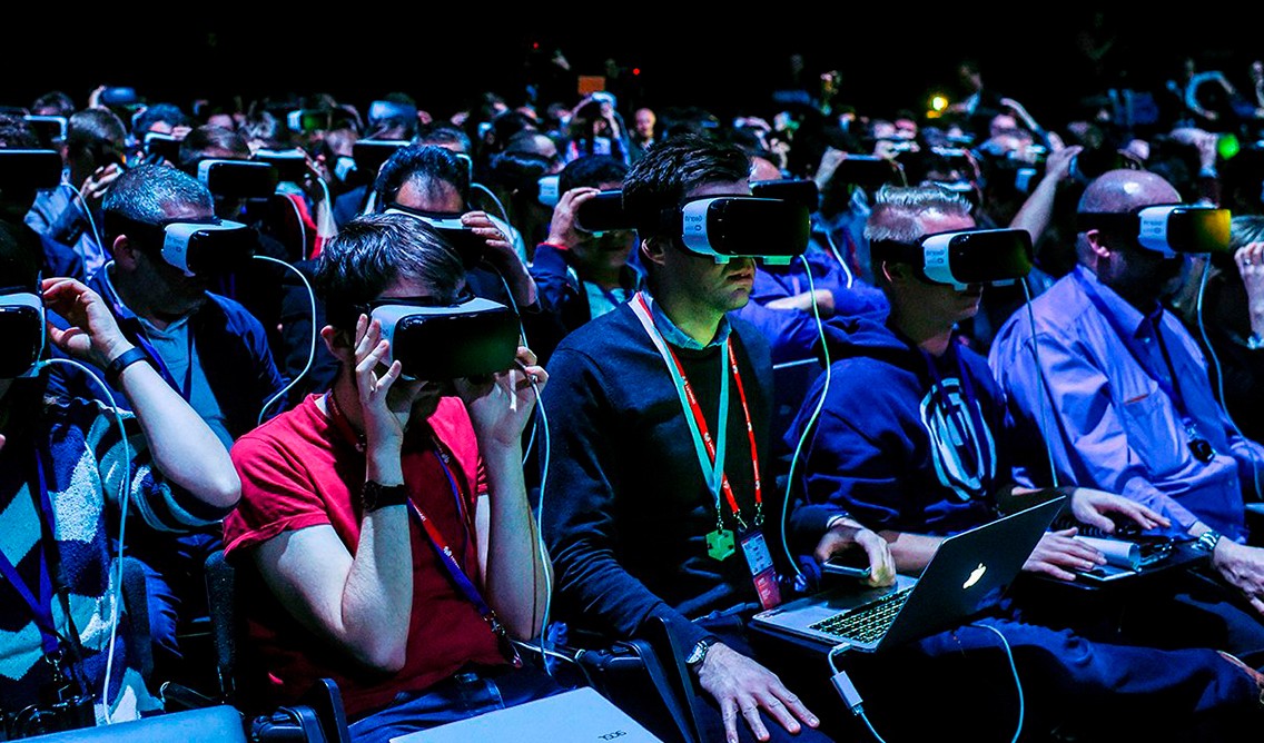 Virtuale, mista, aumentata ed estesa: tutte le sfumature della realtà ... Virtuale, mista, aumentata ed estesa: tutte le sfumature della realtà ...