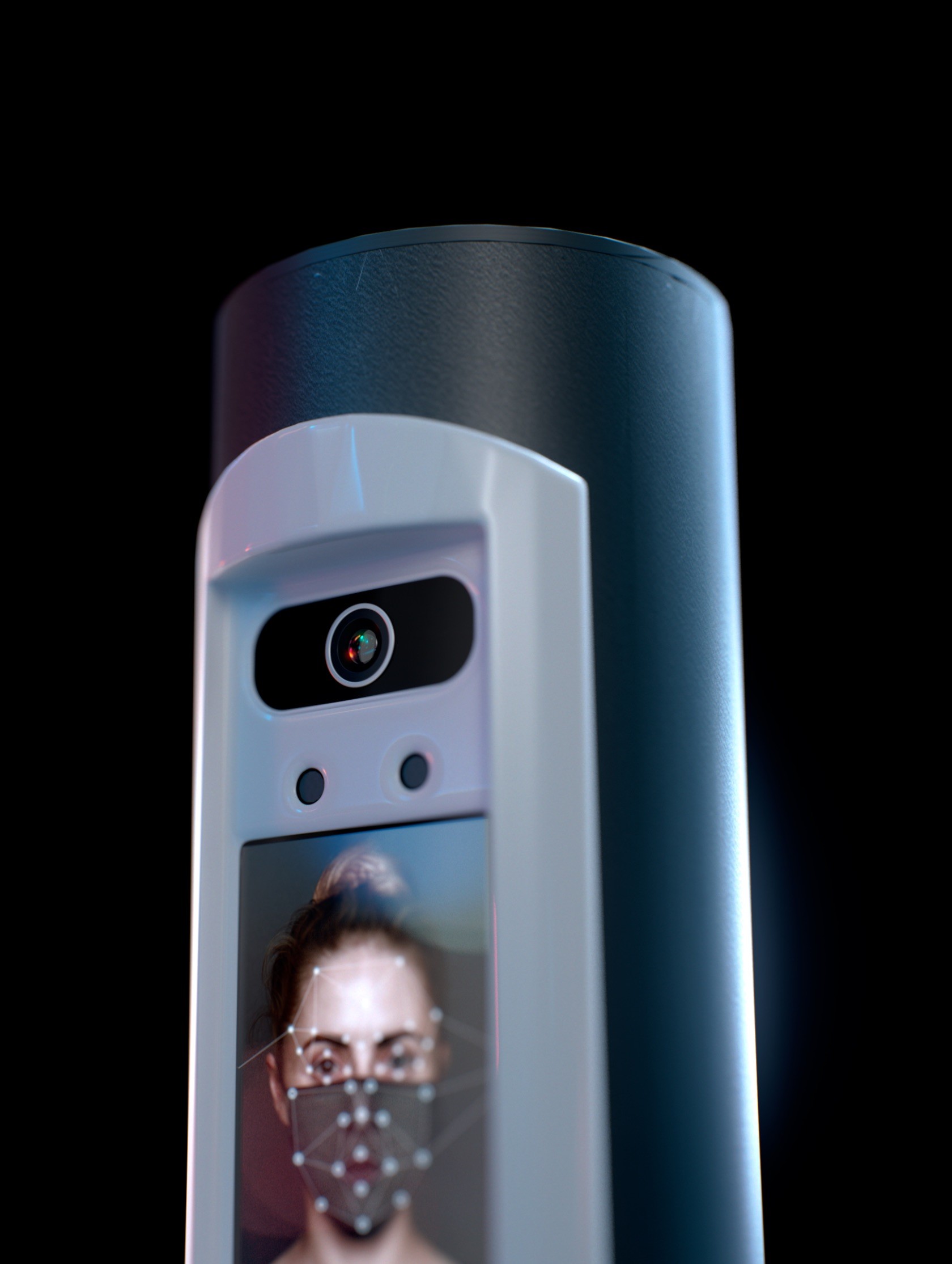 Cleanium Thermoscan - Voilàp Digital